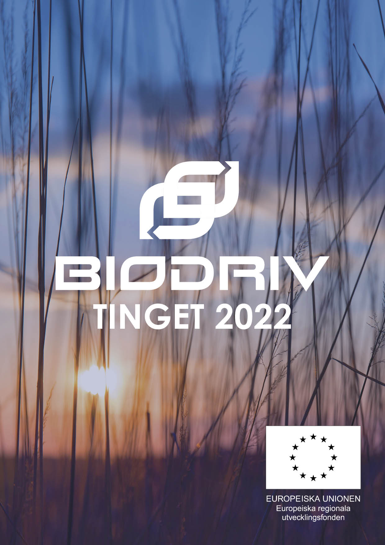 BioDriv Tinget 2022 - BioDriv Öst